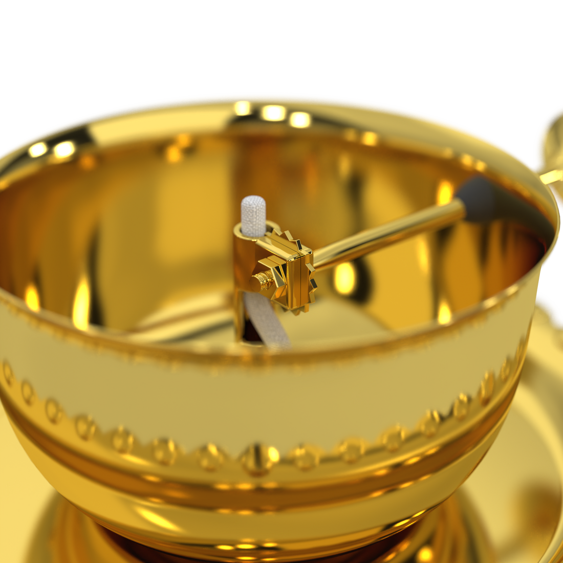 Buy Divya Akhand Jyot Diya Online - Divine Season